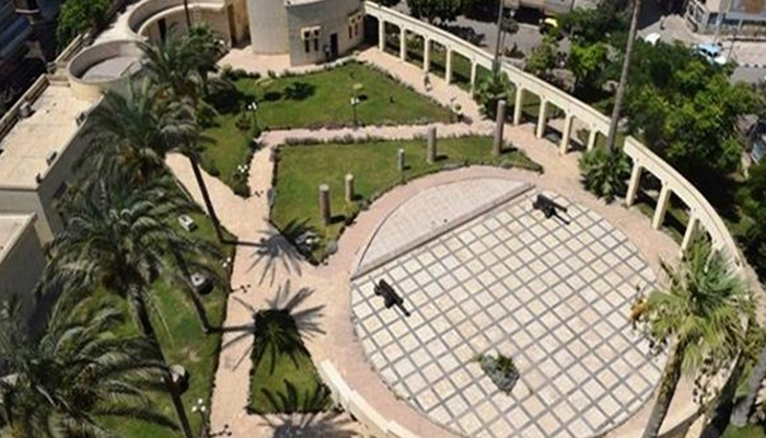 Day Tour to Alexandria from Cairo (Regular) – Merit Amun